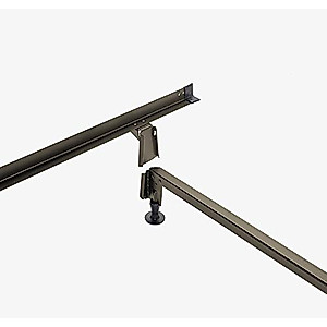 Casper Sleep Metal Bed Frame, Queen