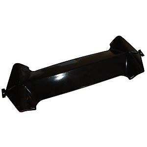 Music City Metals 91731 Porcelain Steel Heat Plate Replacement for Select Gas Grill Models by Coleman, Grill Master and Others