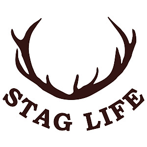 Staglife Black Moscow Mule Copper Mugs - 16 Oz [Set of 2] + 20 Oz [Set of 2]