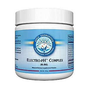 Apex Energetics K-86 ELECTRO-PH COMPLEX (156 g powder)