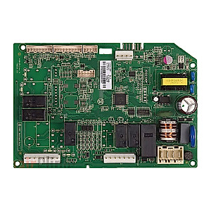 Whirlpool W11196400 Refrigerator Control Board