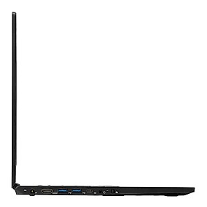 System76 - Pangolin w/AMD 6800U, 32 GB LPDDR5 @ 6400 MHz, 1 TB M.2 PCIe Gen 4 OS Drive