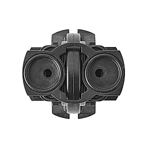 Kohler Part GP800820 Rite-Temp Pressure-Balancing Unit Cartridge, SINGLE, Black