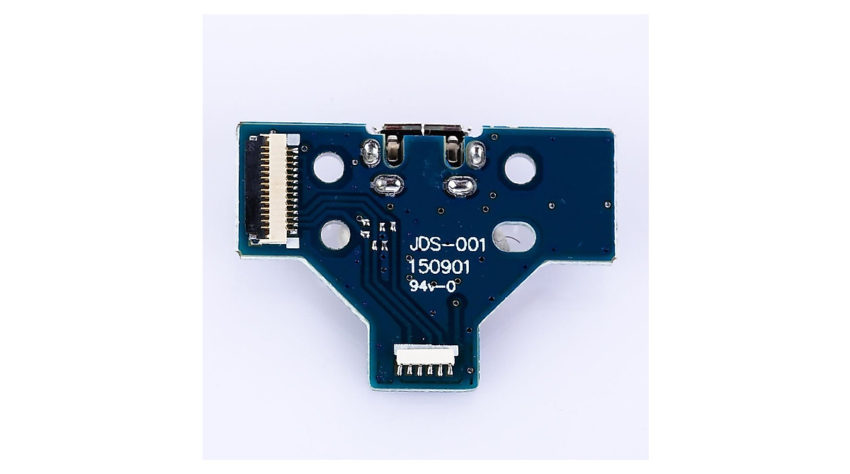USB Charging Port Socket for PS4 Controller