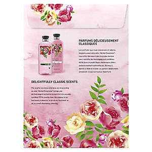 Herbal Essences Smooth Shampoo & Conditioner, (2) 13.5 Fl Oz Bottles, 1.82 Fl Oz