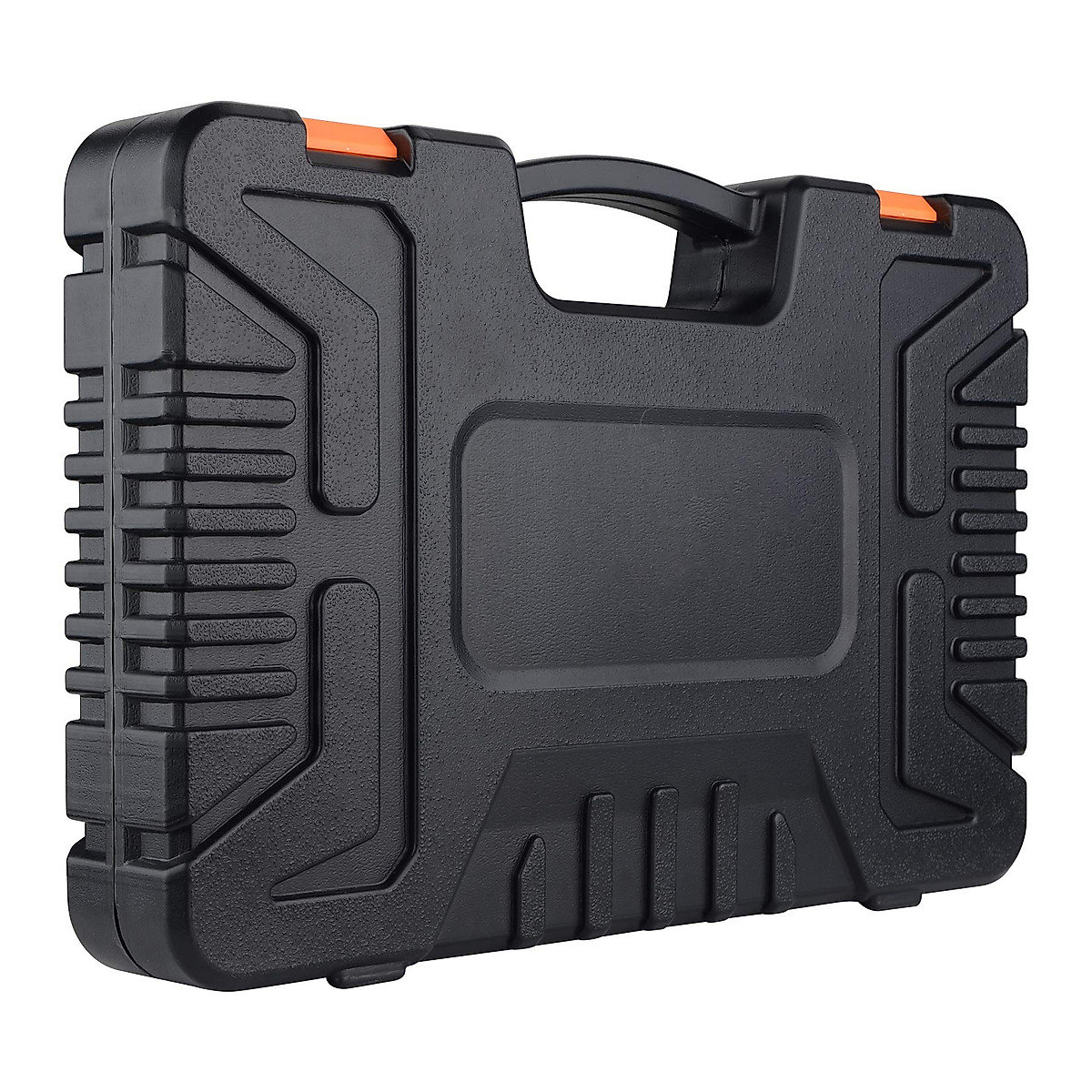 BOOSTEADY Gun Cleaning Kit Universal Gun Cleaning Kit Shotgun Pistol Cleaning Kit with Lightweight Organized Carrying Case Gun Cleaning Supplies Gun Cleaner Bottle Brass Jags and Tips