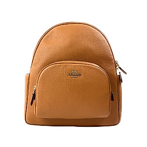 Coach Women's Court Backpack