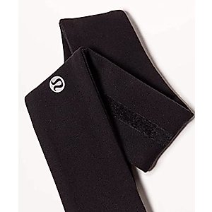 Lululemon Fly Away tamer Headband II