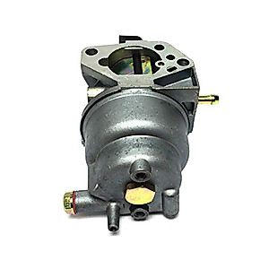 POWER PRODUCTS Manual Carburetor for LCT USA CMXX MAXX 414CC Gas Generator Engine 41424001