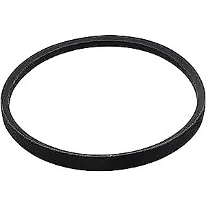 585416 585416MA Snow blowers Auger Drive Belt fits for MTD Murray Craftsman 585416 754-0275 954-0275 954-0282