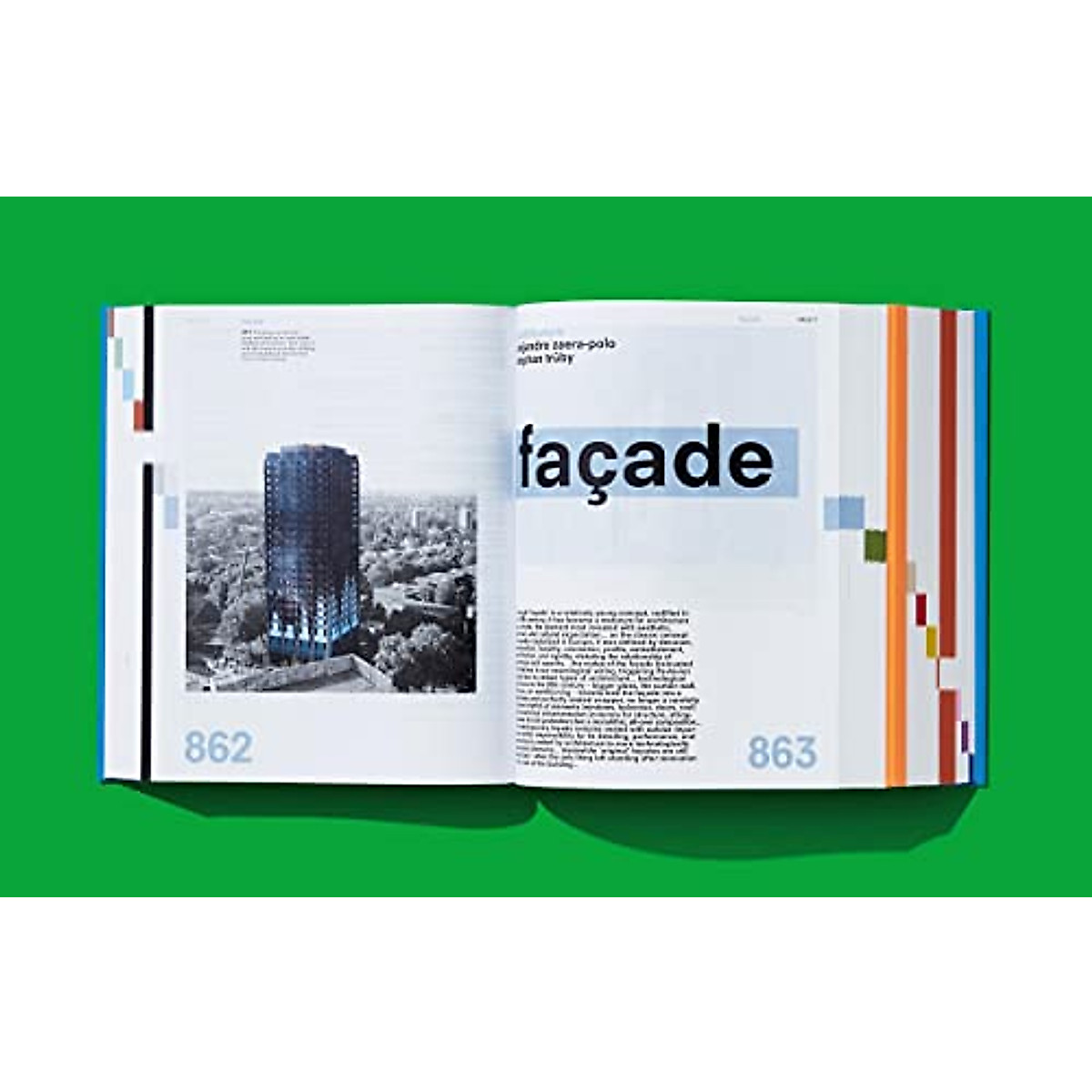 Rem Koolhaas: Elements of Architecture