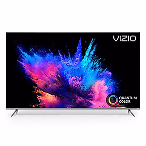 VIZIO P-Series Quantum 75” Class (74.5” Diag.) 4K HDR Smart TV - P759-G1