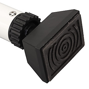 Door Security Bar Adjustable Door Jammer Security Bar Sliding Door Lock Bar Security Door Stopper for House School