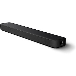 Sony HTS2000.UC2 3.1ch Dolby Atmos Soundbar Bundle with 2 YR CPS Enhanced Protection Pack