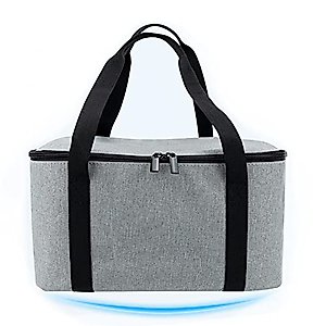 Storage Bag Compatible with Xgmi Horizon & Xgmi Horizon Pro,XGMI H2 & XGMI H3S Projector Travel Box Storage Case