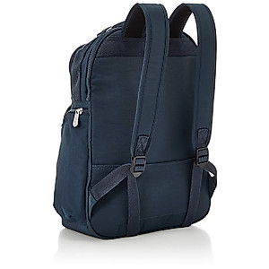 KIPLING(キプリング) Women Rucksack Backpack, Rich Blue