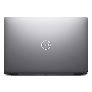 Dell Latitude 5000 Series 5420 Business Laptop, 14" FHD Touchscreen, Intel Core i5-1145G7 vPro, 16GB RAM, 512GB SSD, IR Webcam, HDMI, FP Reader, Backlit Keyboard, Wi-Fi 6, Windows 11 Pro