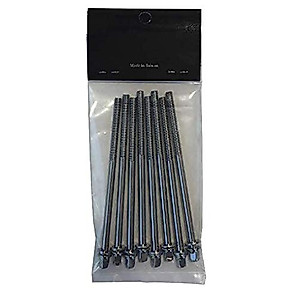 Tension Rods for Drums - ROSS Percussion (4 inch)