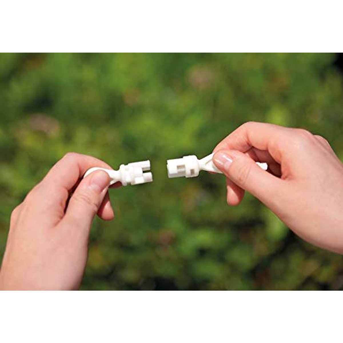 Intex River Run 1 Person Inflatable Floating Tube Lake/Pool/Ocean Raft (5 Pack)