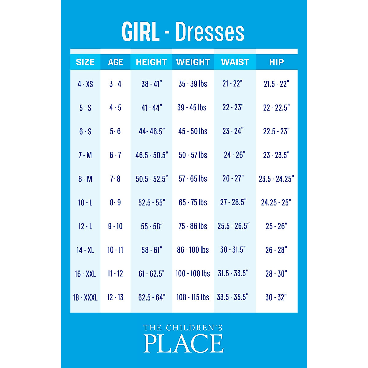 The Children's Place Girls Short Sleeve Basic Skater Dress, Aurora Pink Single, Small