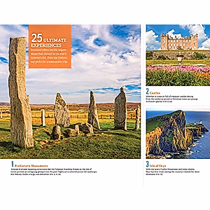 Fodor's Essential Scotland (Full-color Travel Guide)