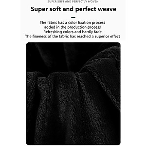 Bean Bag,Giant Fur Bean Bag Chair Cover for Adults Kids (Without Filling) Comfy Fluffy Giant Round Beanbag Lazy Sofa Cover for Reading Chair Floor Chair Lazy Sofa Bed Cover Soft Fluffy Faux BeanBag