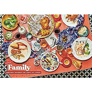 Your Pasta Sucks: A "Cookbook"