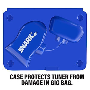 SNARK Guitar Tuner (SST-1)