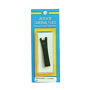 Jackson 999-6 Black Nipper/Hook