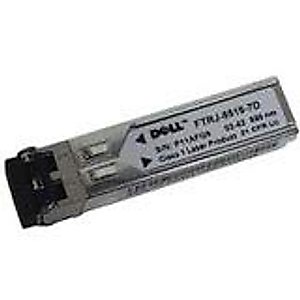 DELL 407-BBOR SFP 1000Base-Sx Transceiver