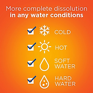 Tide PODS with Downy Liquid Laundry Detergent Pacs April Fresh 57 count