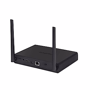 MyGica ATV1960 Octa Core Android Smart TV Box,4K HD Streaming Media Player Box 3GB/16GB/4K/HDR/1000M LAN/Internal