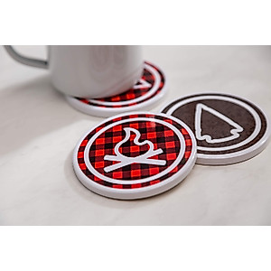 Cricut HEAT RESISTANT TAPE .75" x 52'