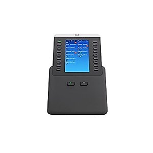 (Certified Refurbished) Cisco CP-BEKEM IP Phone 8800 Key Expansion Module