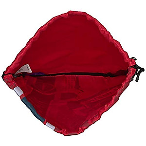 FOCO NBA Washington Wizards Wall J. #2 Elite Drawstring Backpack