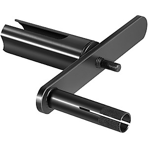 999150 Professional Cartridge Extractor Tool, Cartridge Removal Tool, Cartridge Puller Fit For Moen 1200 1222 & 1225 Posi Temp Series Cartridge 999150-6