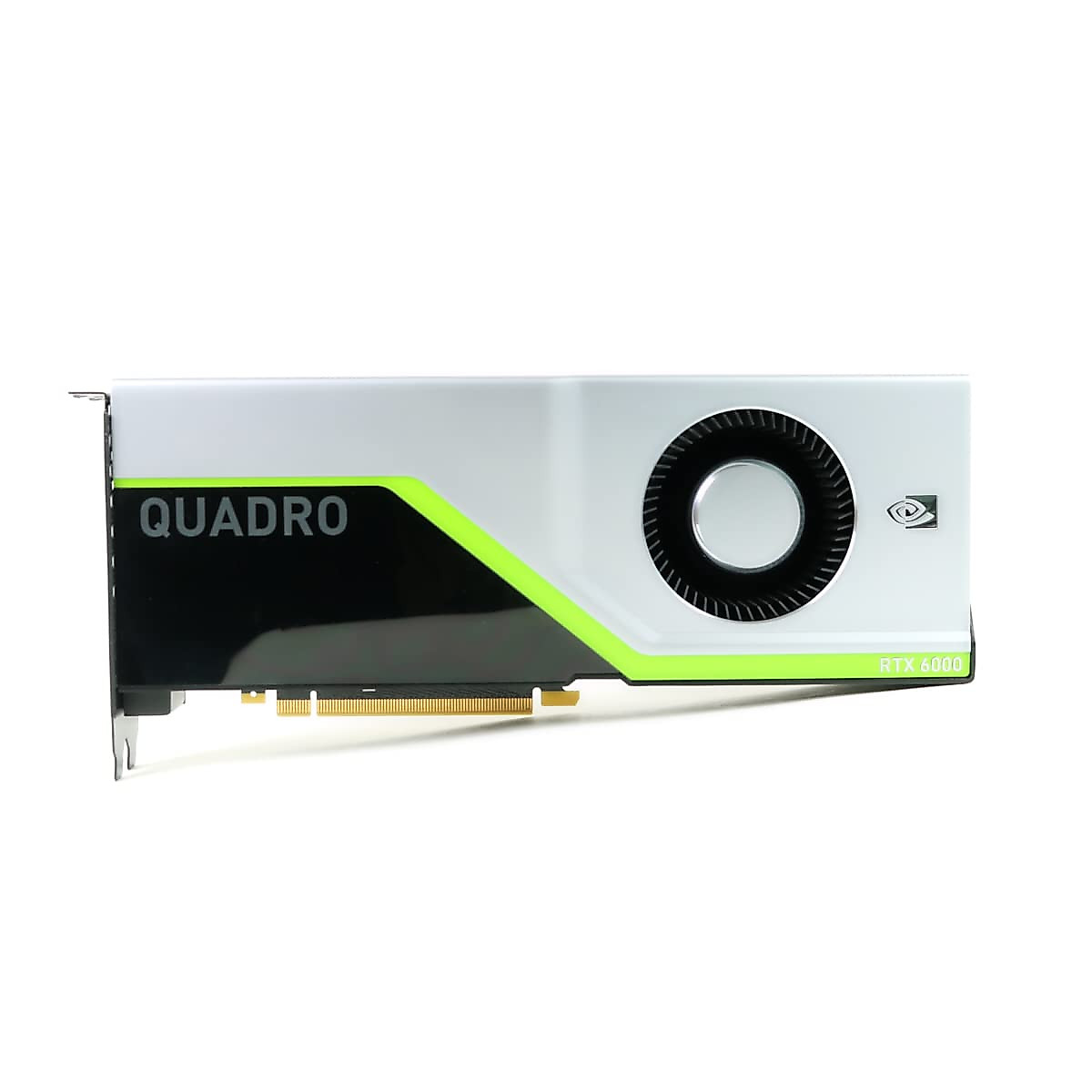 NVIDIA Quadro RTX 6000