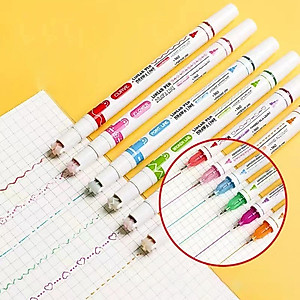 VATH Nylon Philips Head Screws M2 x 6mm 10pcs [S36]