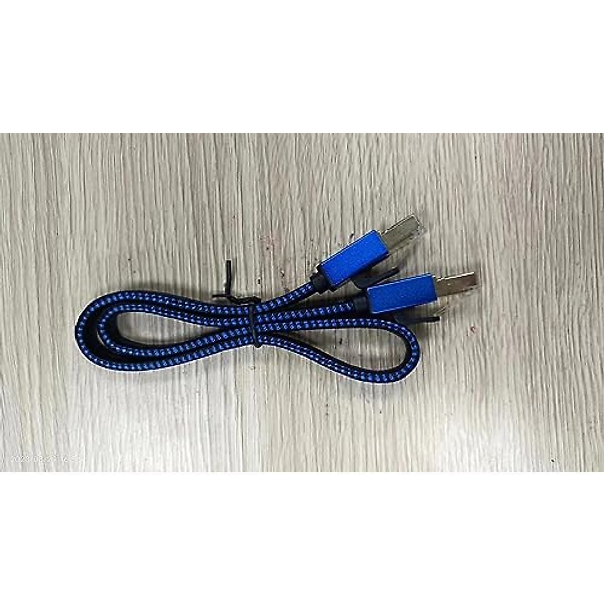 LEKVKM Cat 8 Ethernet Cable 30 FT High Speed Long Internet Cable Nylon Braided Network Cable RJ45 Connectors SSTP Shielded Flat LAN Cable Cat8 ethernet Cables 30feet for PC