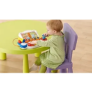 VTech Sing and Discover Story Piano