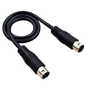 Connector Link Cable for Sega 32x to Sega Genesis 2 3 Generation Console