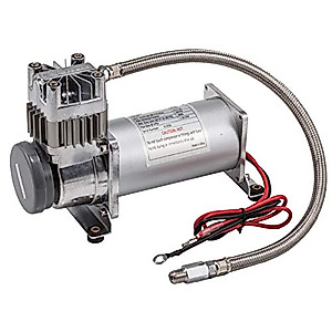 Kleinn Air Horns 6350RC 150-PSI Air Compressor