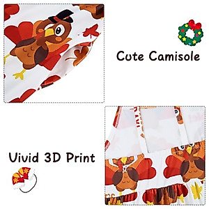 Yousie Girl thanksgiving Outfit Fall Clothes Jumpsuit Romper Size 7 8