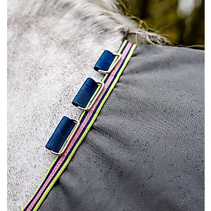 Horseware® Amigo® Bravo 12 Original Turnout Horse Blanket (0g Light)