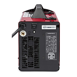 Lincoln Power MIG 140MP MIG Welder K4498-1