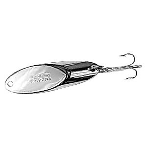 Acme Tackle SW14/CH Kastmaster Chrome, 3 oz.