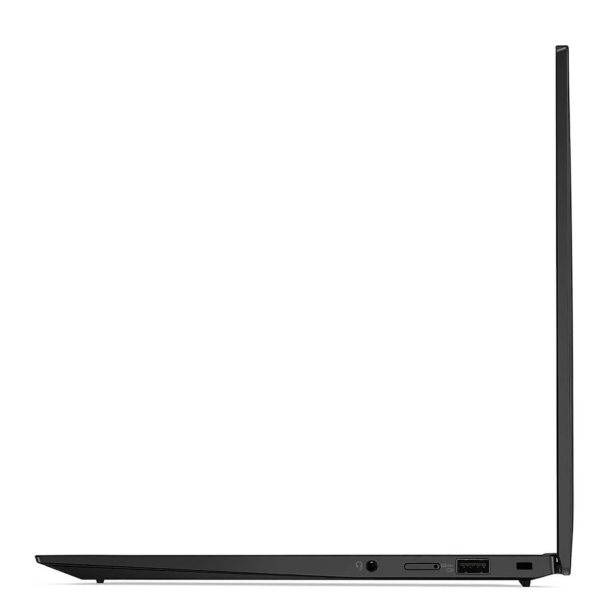 Lenovo ThinkPad X1 Carbon Gen 10 Intel 14", Touchscreen Laptop- 12th Gen Intel Core Windows 11 Pro i7-1270P vPro ,512 GB SSD - 32 GB IPS LPDDR5 5200MHz,Wi-Fi 6 Black + Zipnology Screen Cloth – New