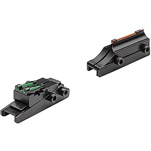 TRUGLO Pro-Series Magnum Gobble-Dot All-Metal Sights