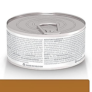 Hill's Prescription Diet a/d Urgent Care Wet Dog and Cat Food, Veterinary Diet, 5.5 oz. Cans, 24-Pack