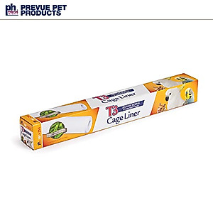 PV 18i x 25ft T3 CAGE LINERS